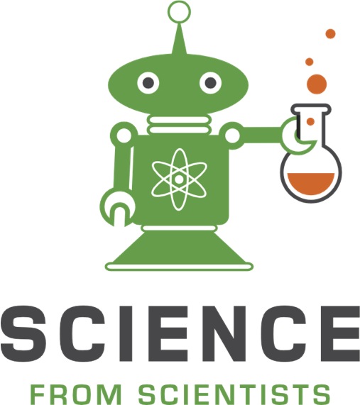 Google Analytics for Science from Scientists – Simon Ouderkirk