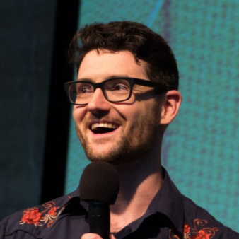 A Civilian at World of Watson Part One: Technology – Simon Ouderkirk